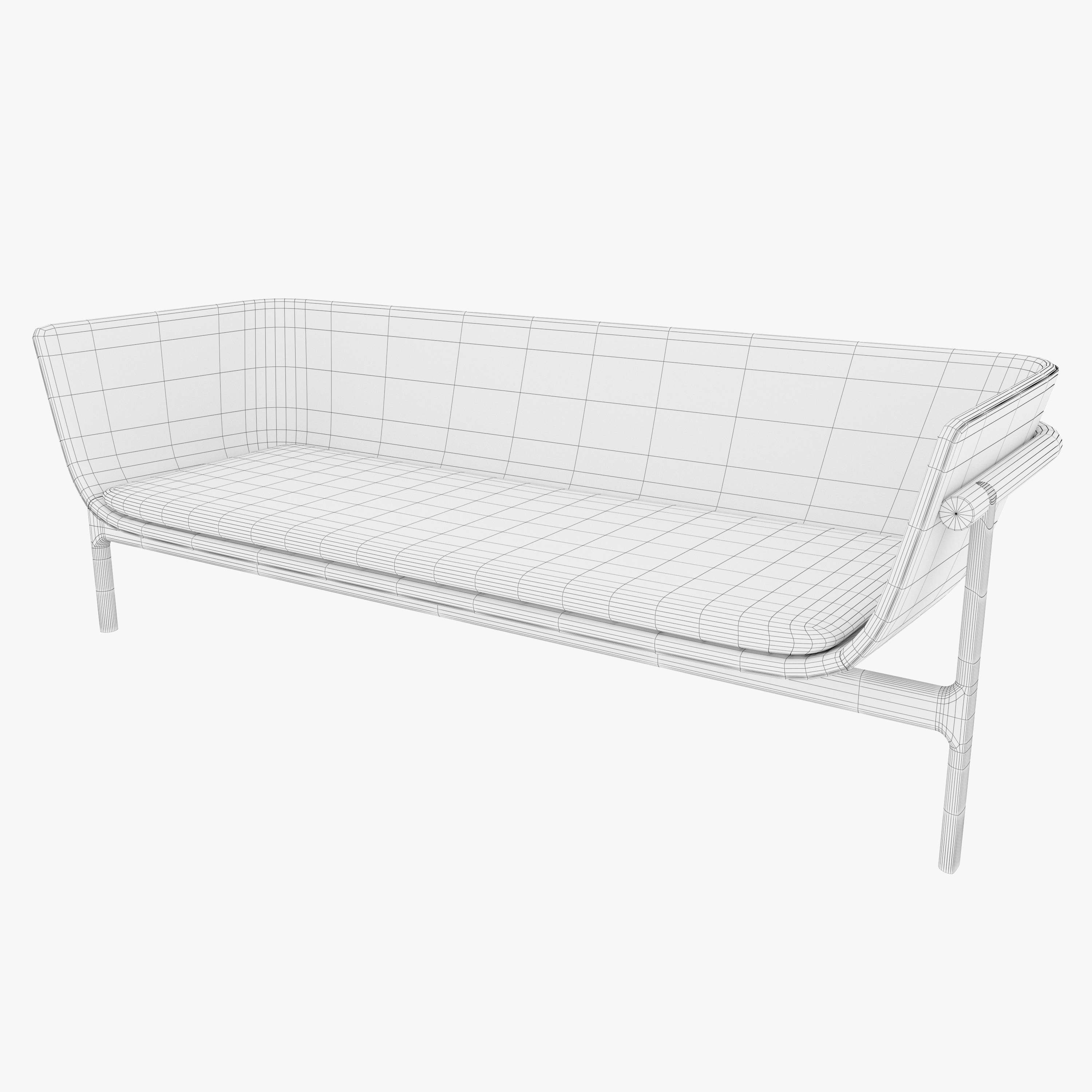 3D menu tailor sofa - TurboSquid 1219781