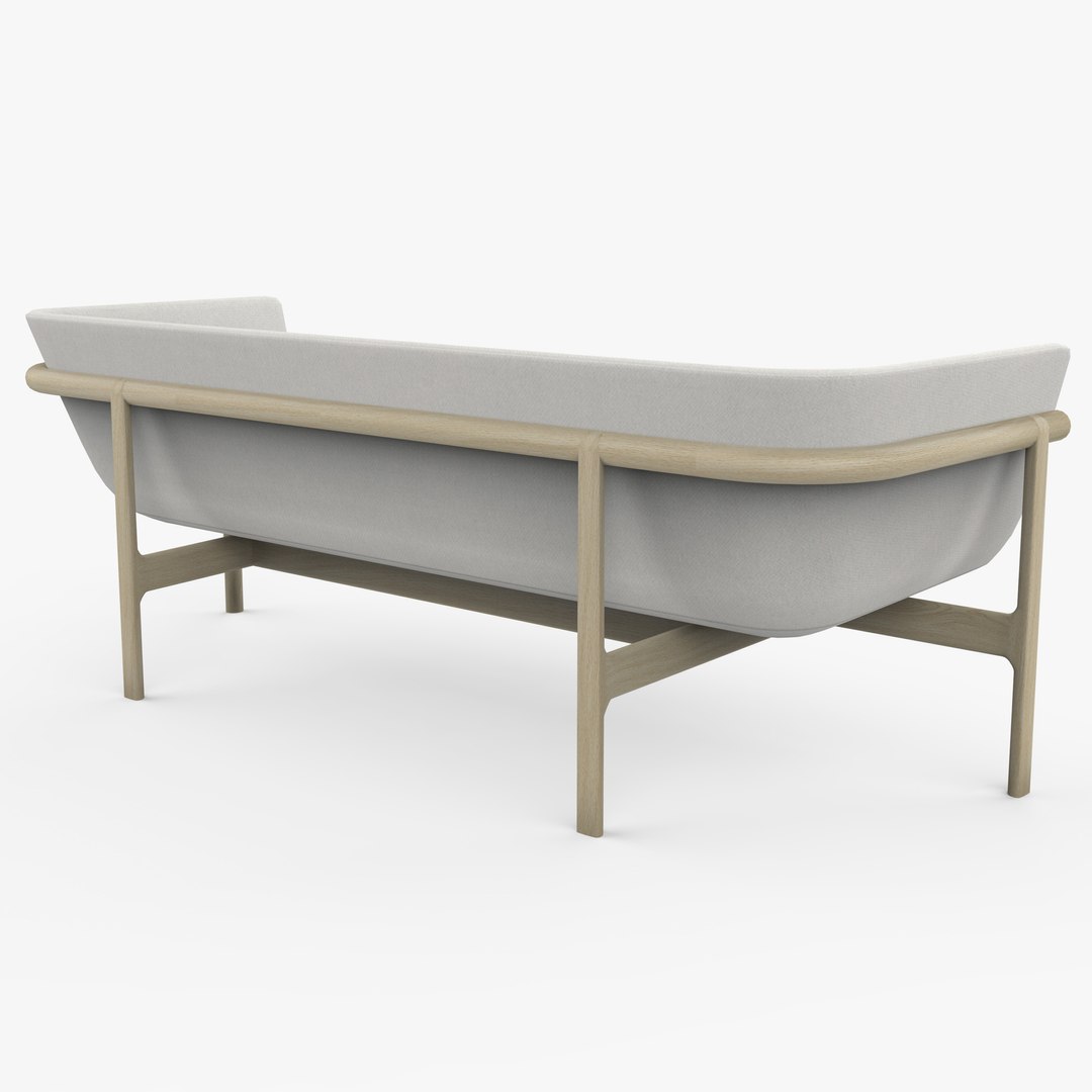 3D Menu Tailor Sofa - TurboSquid 1219781