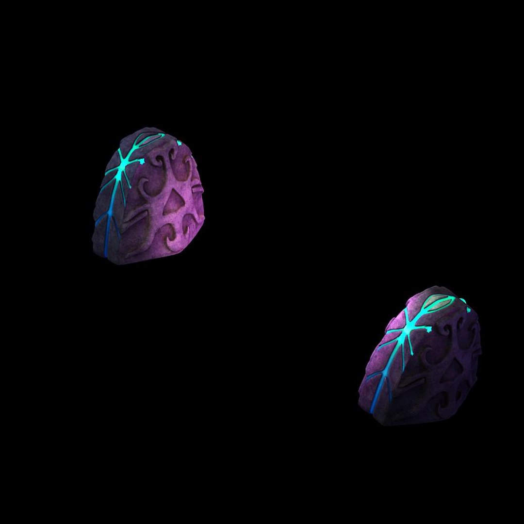 3D model blood bird club - - TurboSquid 1446772