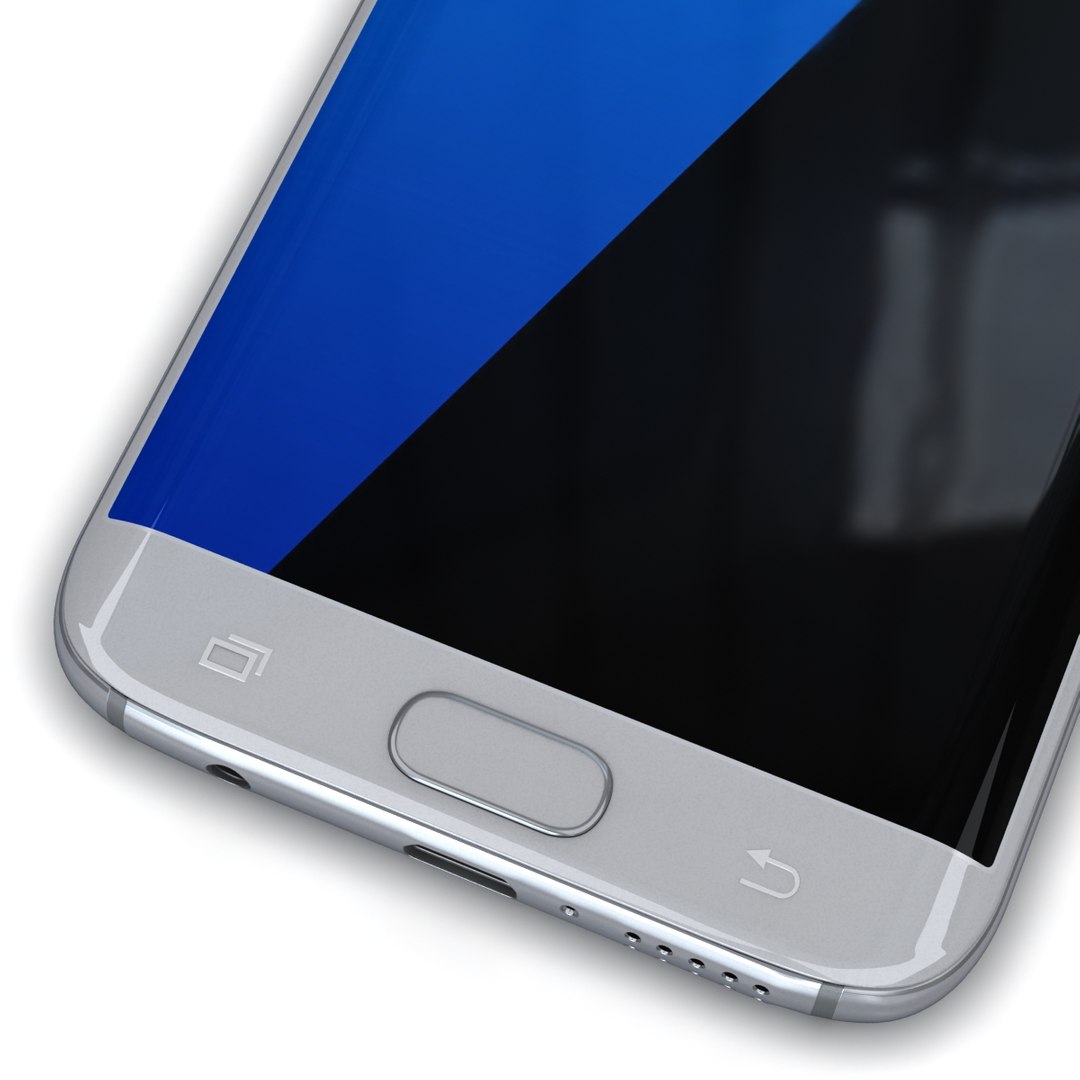 samsung galaxy s7 edge 3d max