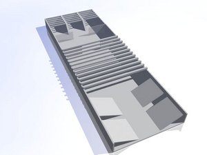 Low Poly New 3ds 3D Models For Download | TurboSquid