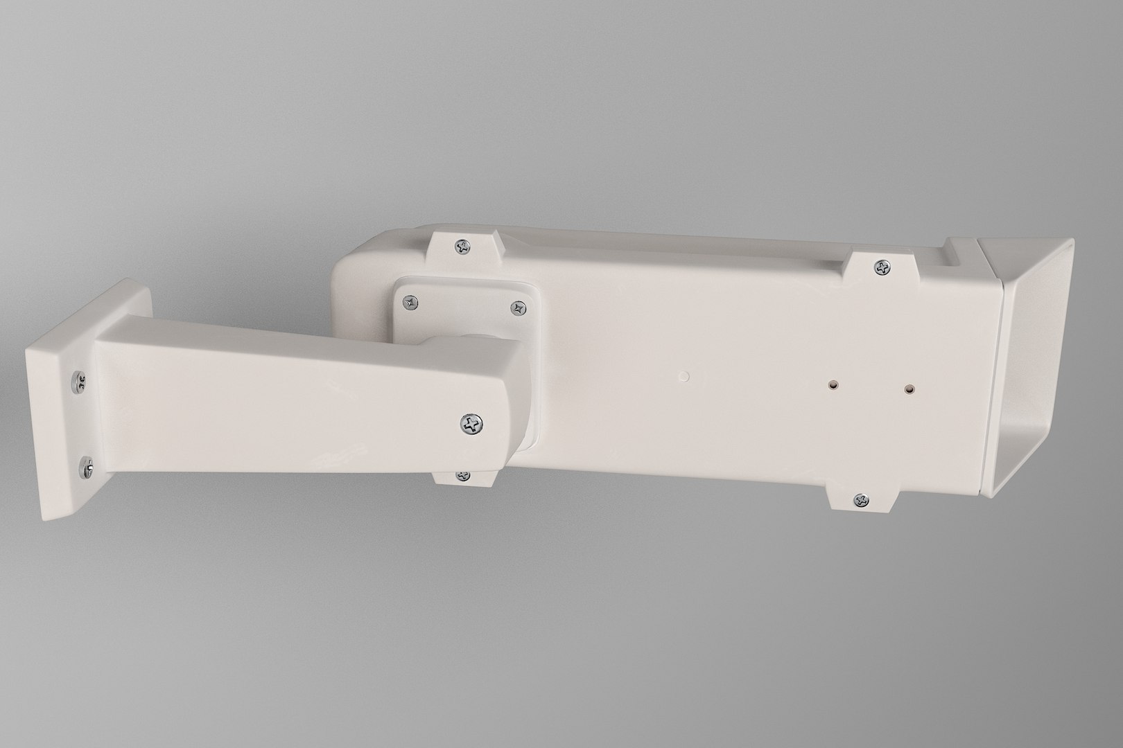 3D Model Axis P1365 Security Camera - TurboSquid 1594089