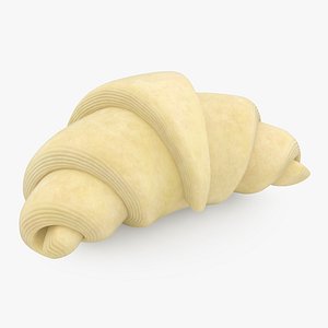 3D Dough Models - Browse & Download Formats - TurboSquid