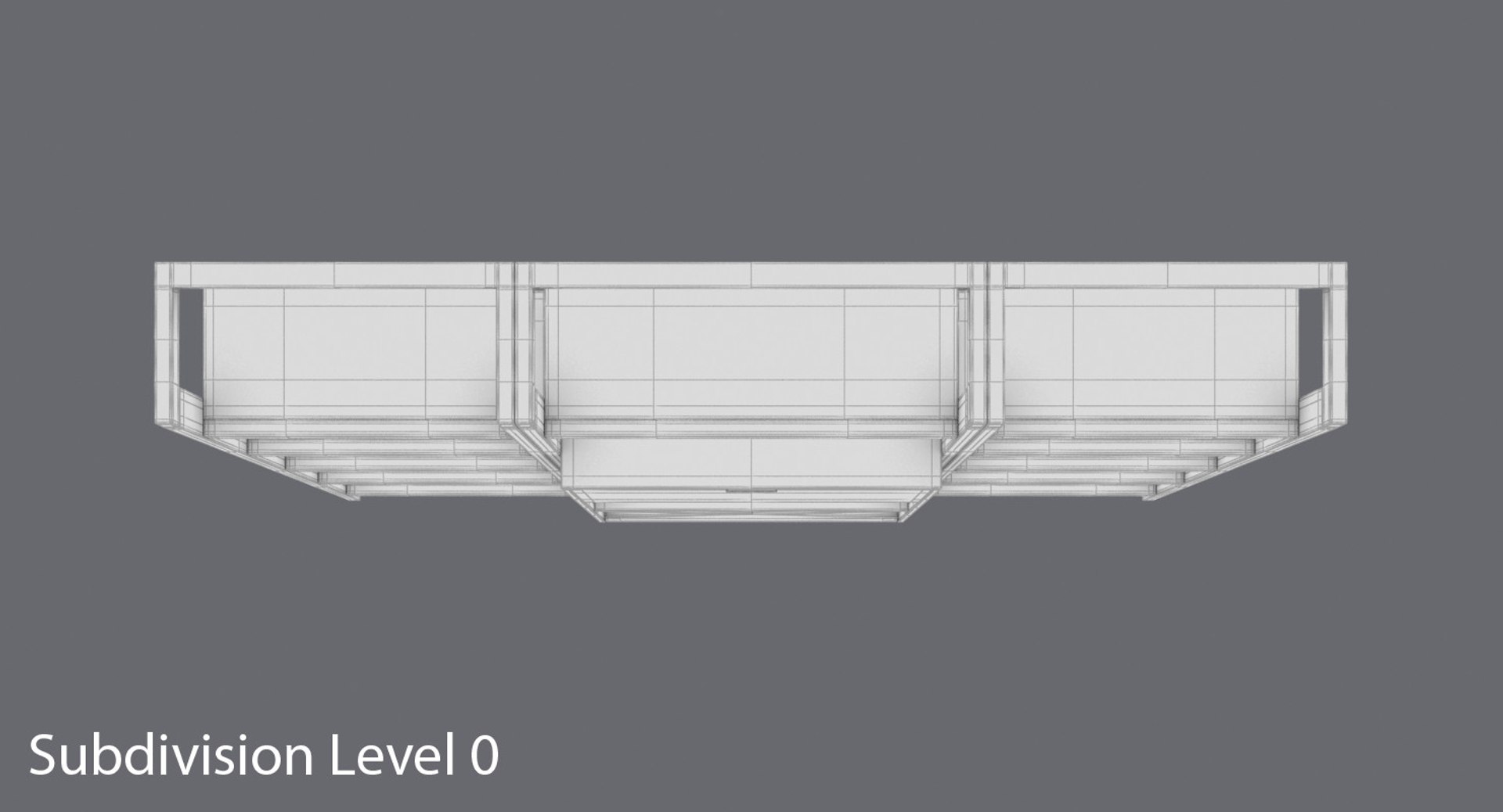 Contemporary-shelving-system 3D Model - TurboSquid 1262180