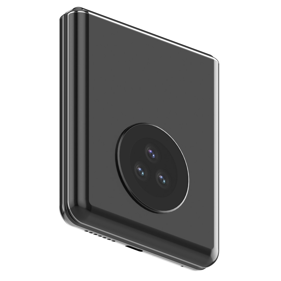 3D Flip Phone - TurboSquid 1771170