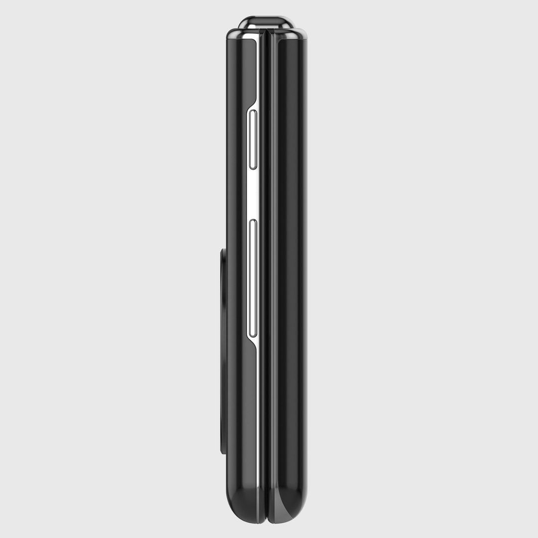 3D Flip Phone - TurboSquid 1771170