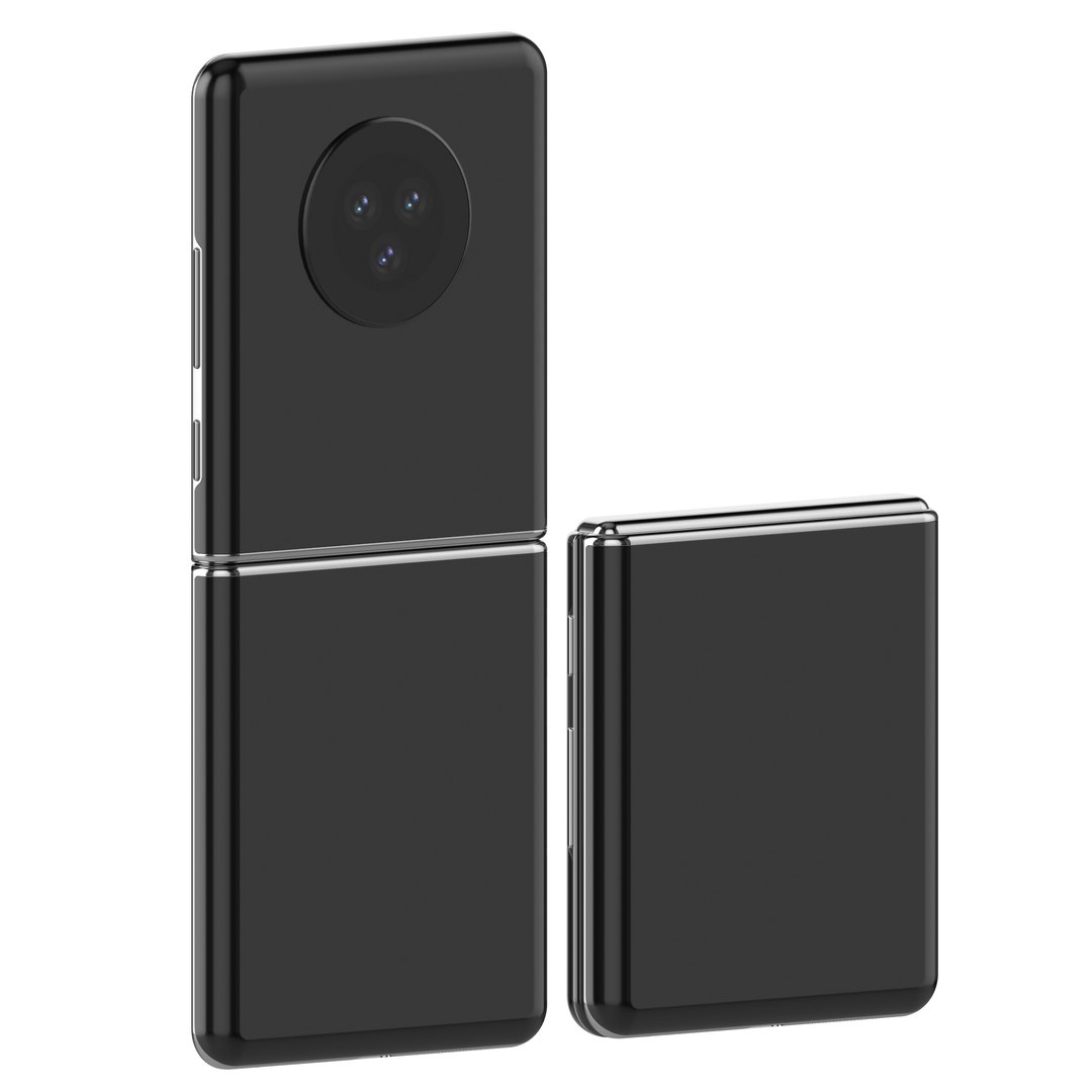 3D Flip Phone - TurboSquid 1771170