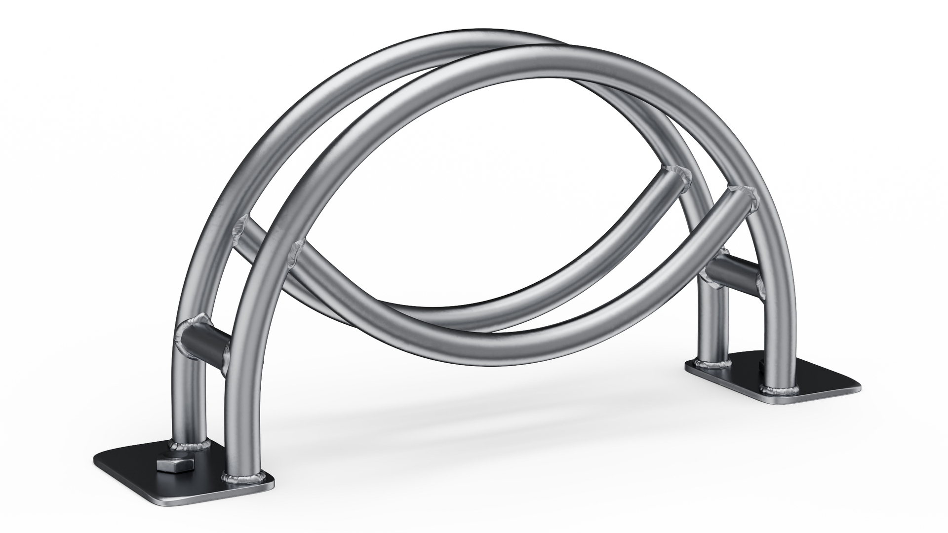 Single Cycle Stand Metal model - TurboSquid 1943712