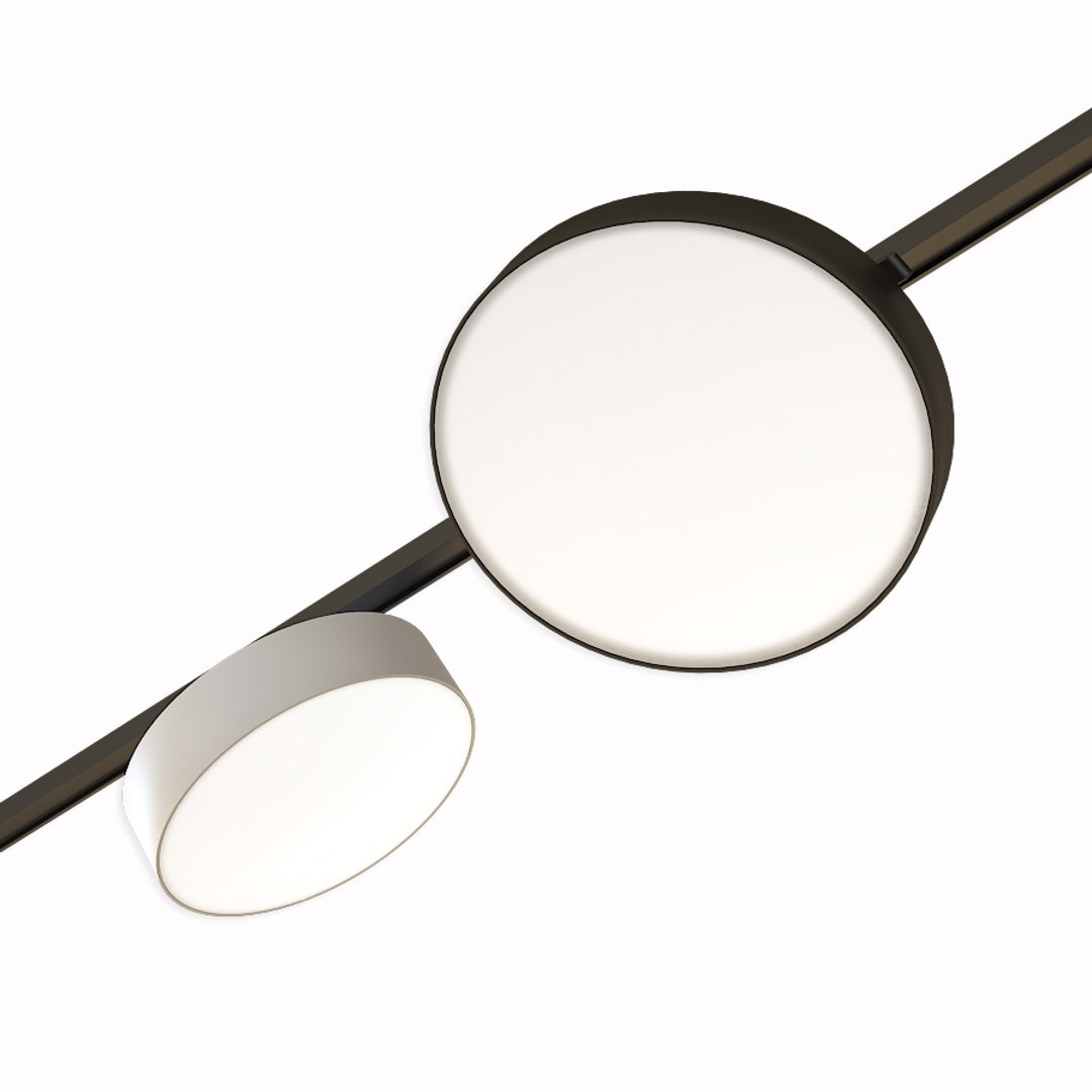 3D delta light supernova xs - TurboSquid 1573371