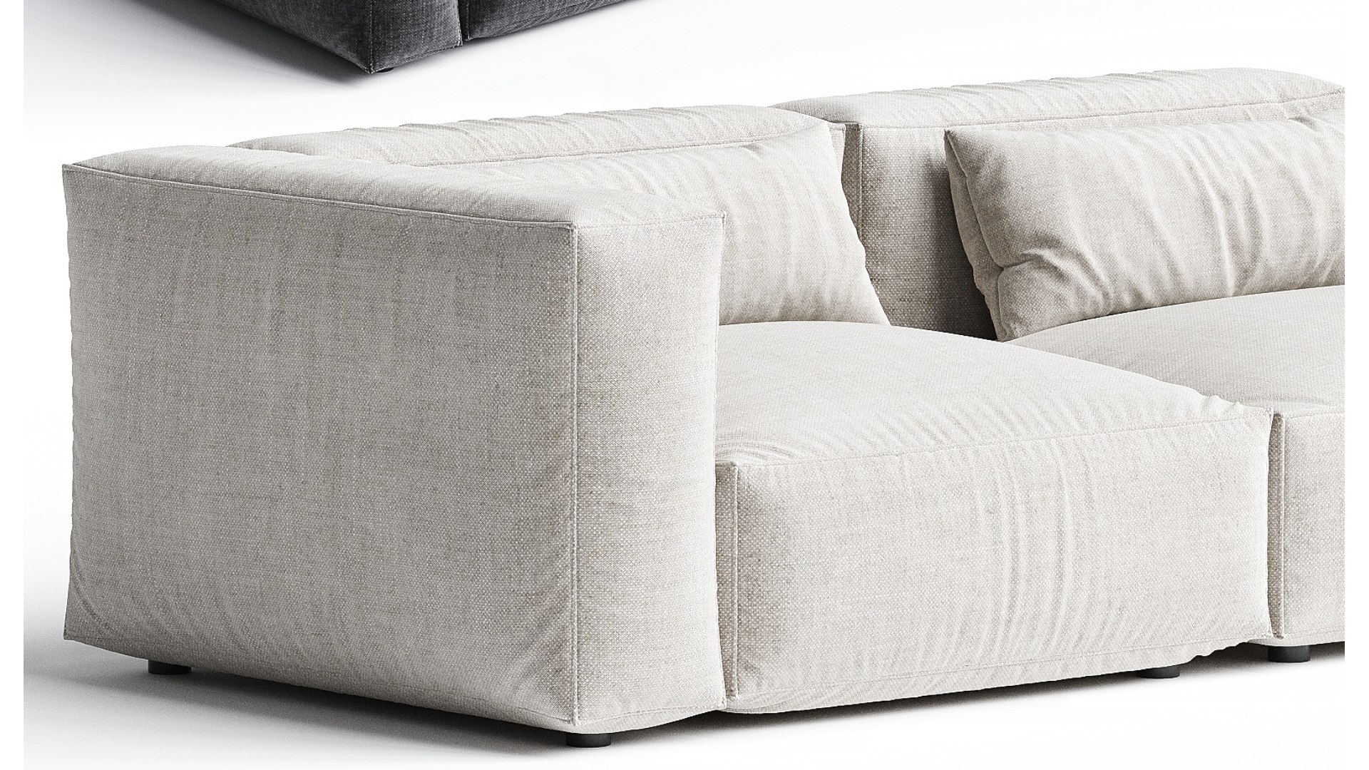 3D Sofa 196 - TurboSquid 2205624