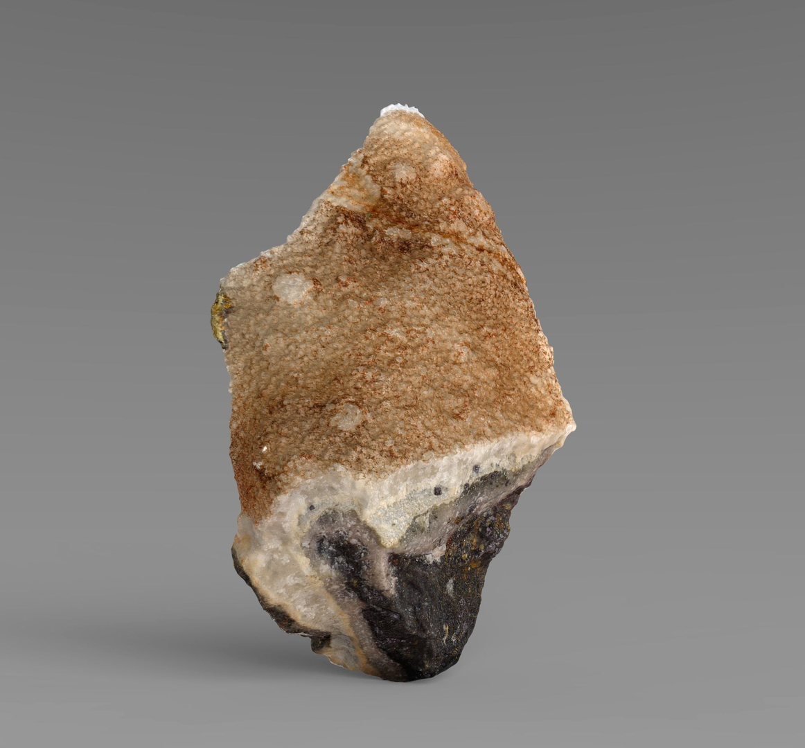 Veins of pyrite gemstone 3D model - TurboSquid 2011624