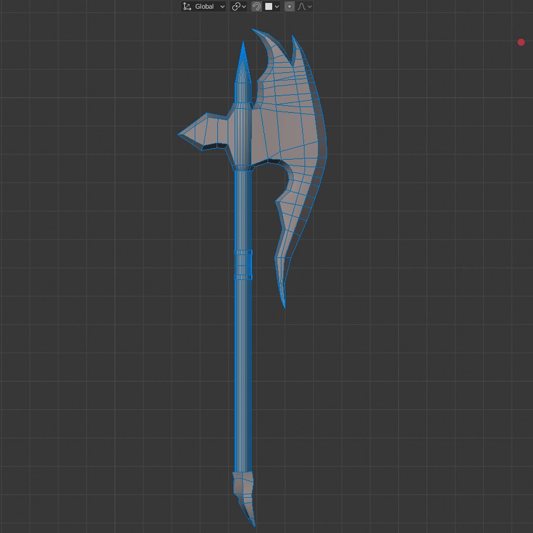 Character rigging 3D model - TurboSquid 1520836