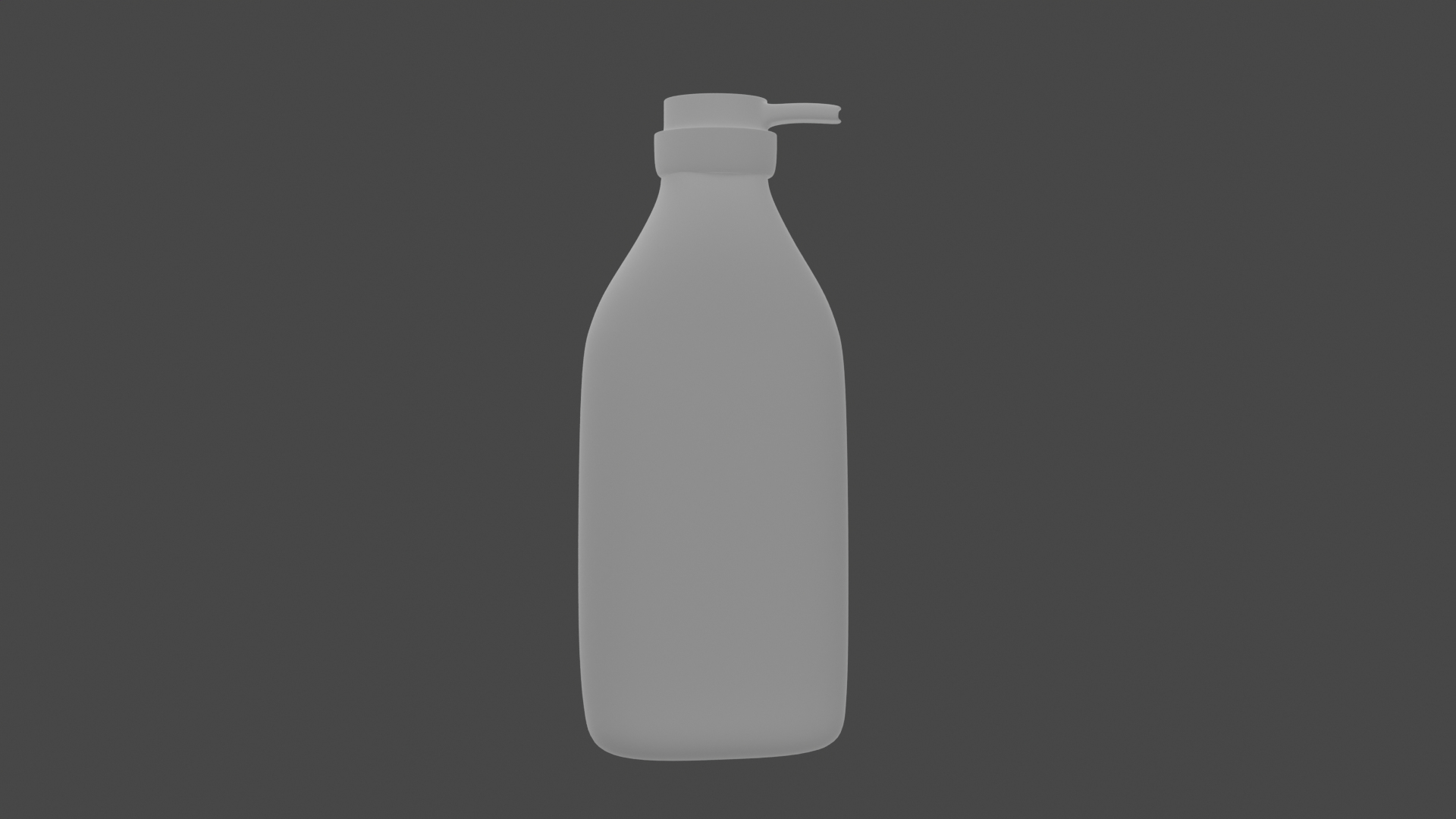 3D ShampooSoap Packaging Bottle Model - TurboSquid 2167694