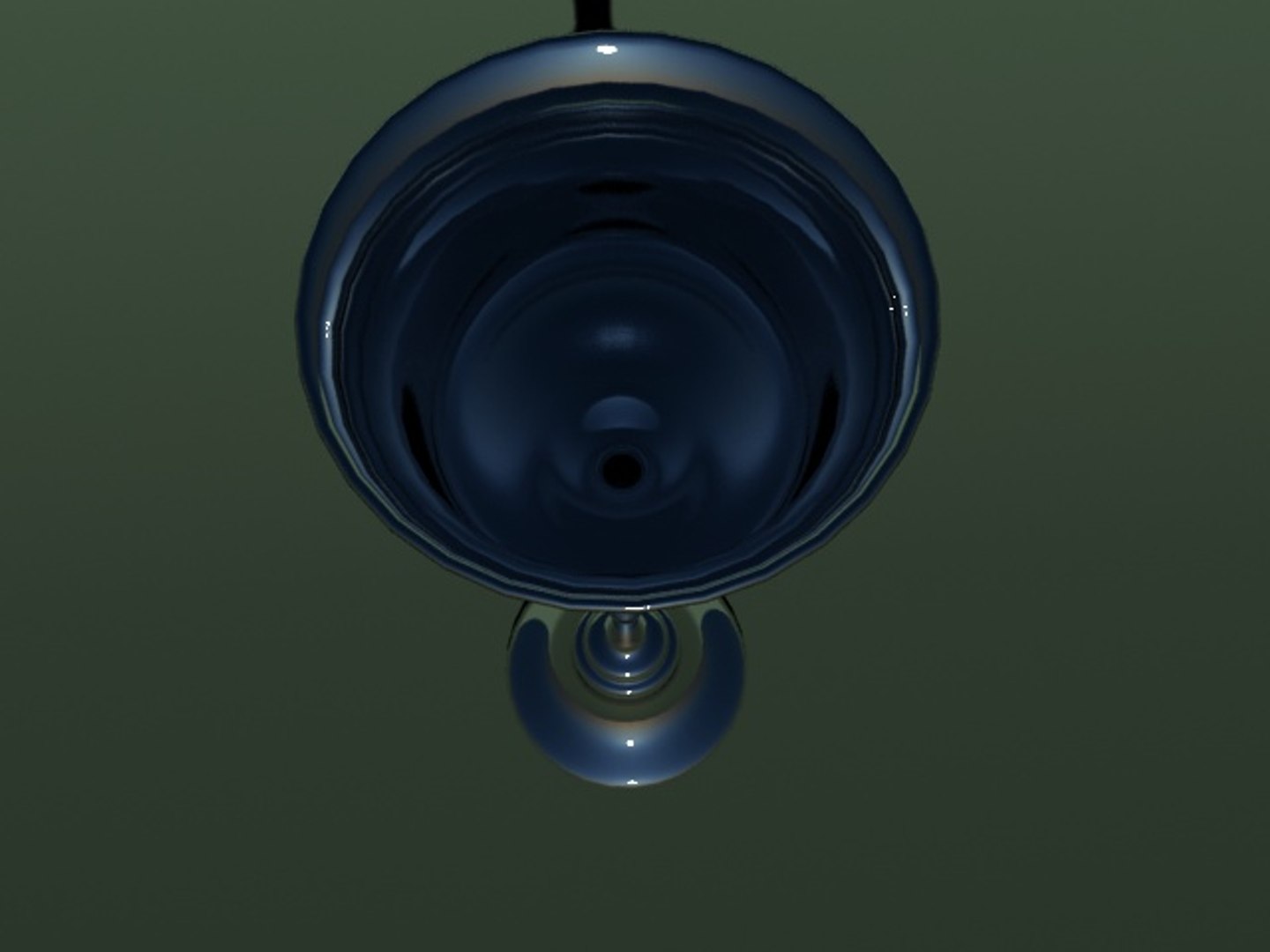 Glass 3d Max