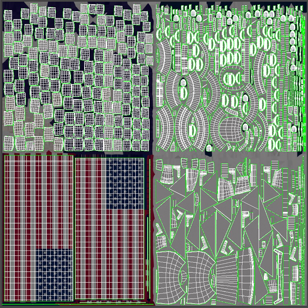 Ombla Luxury Superyacht Dynamic Simulation 3D model - TurboSquid 1833118