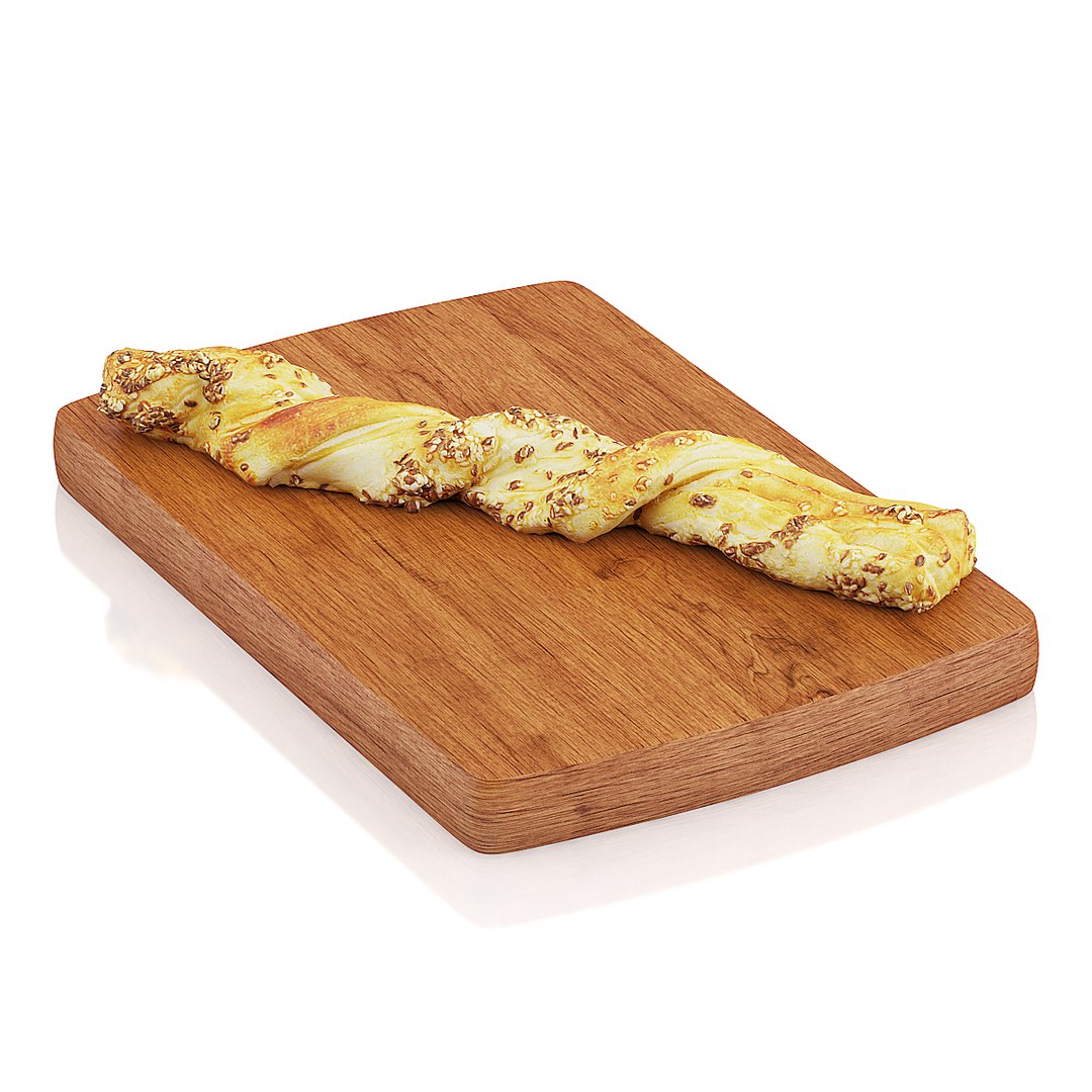 c4d long roll grains