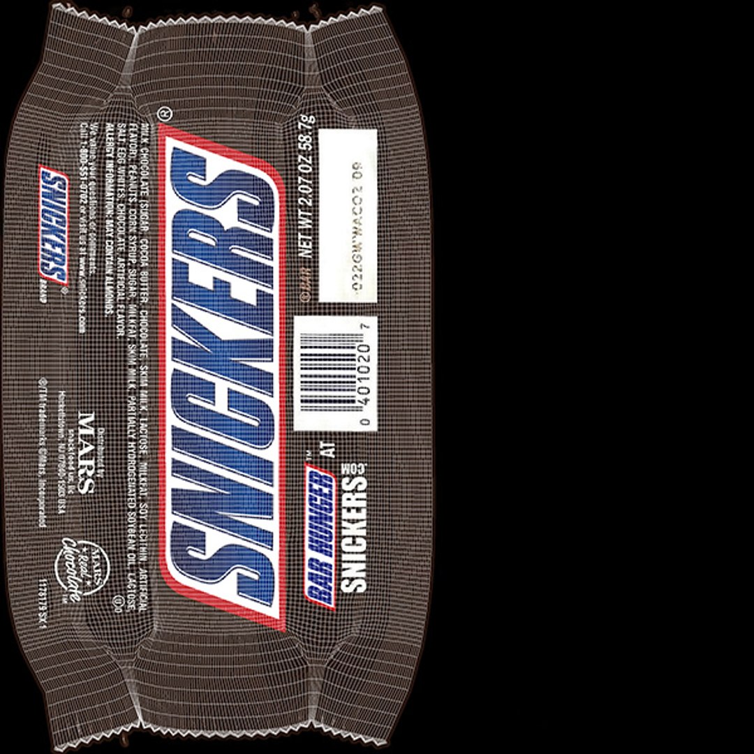 Max Snickers