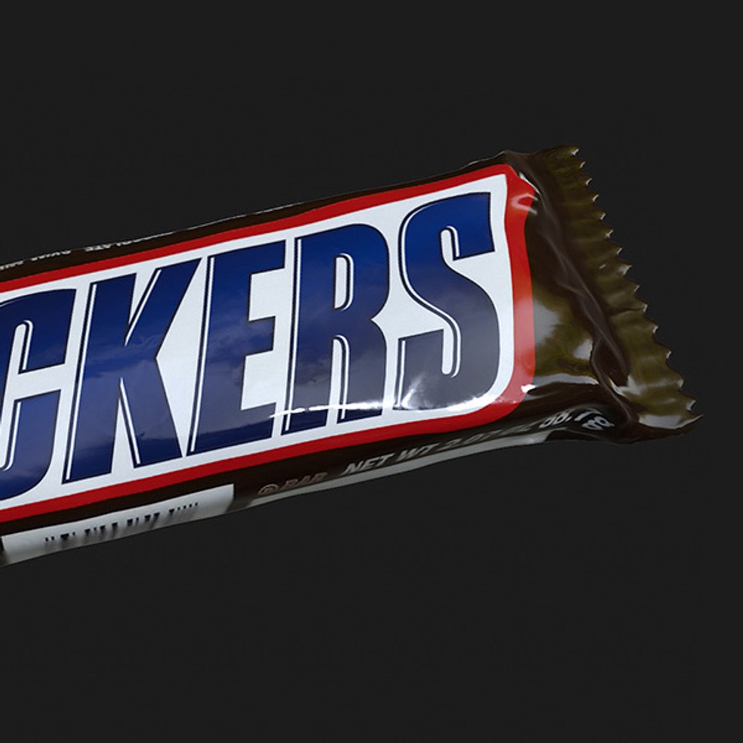 Max Snickers