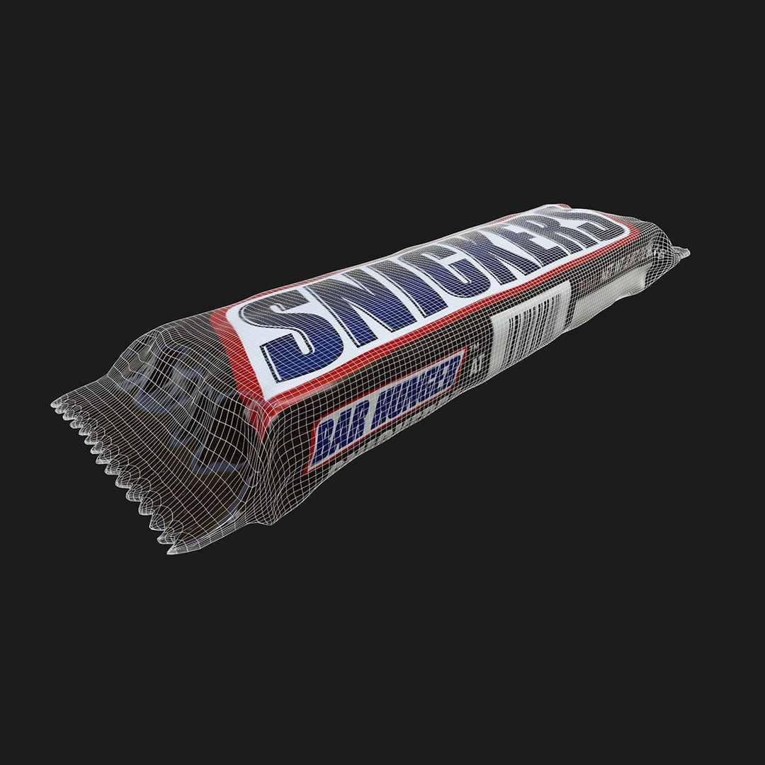 Max Snickers