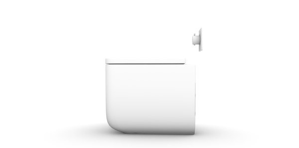 modelo 3d INODORO - 2 - TurboSquid 2269339
