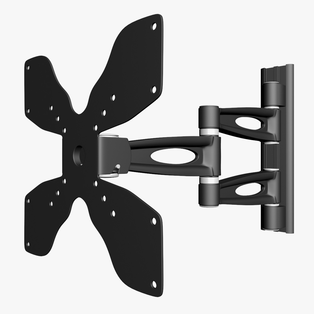 max tv wall mount