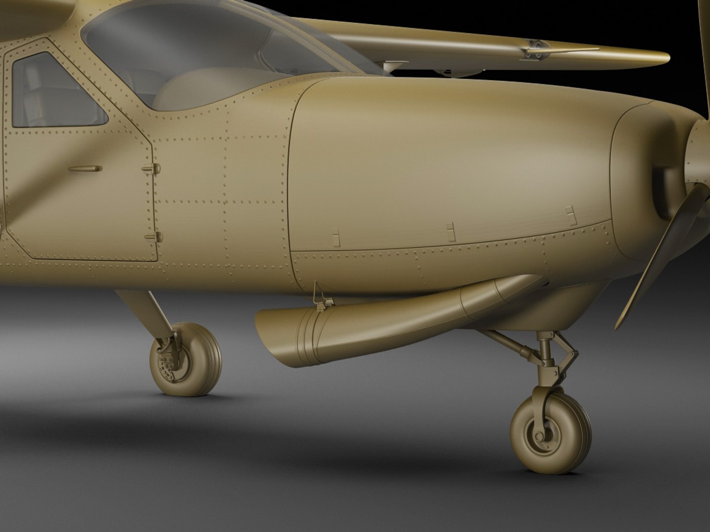 cessna 208 caravan max