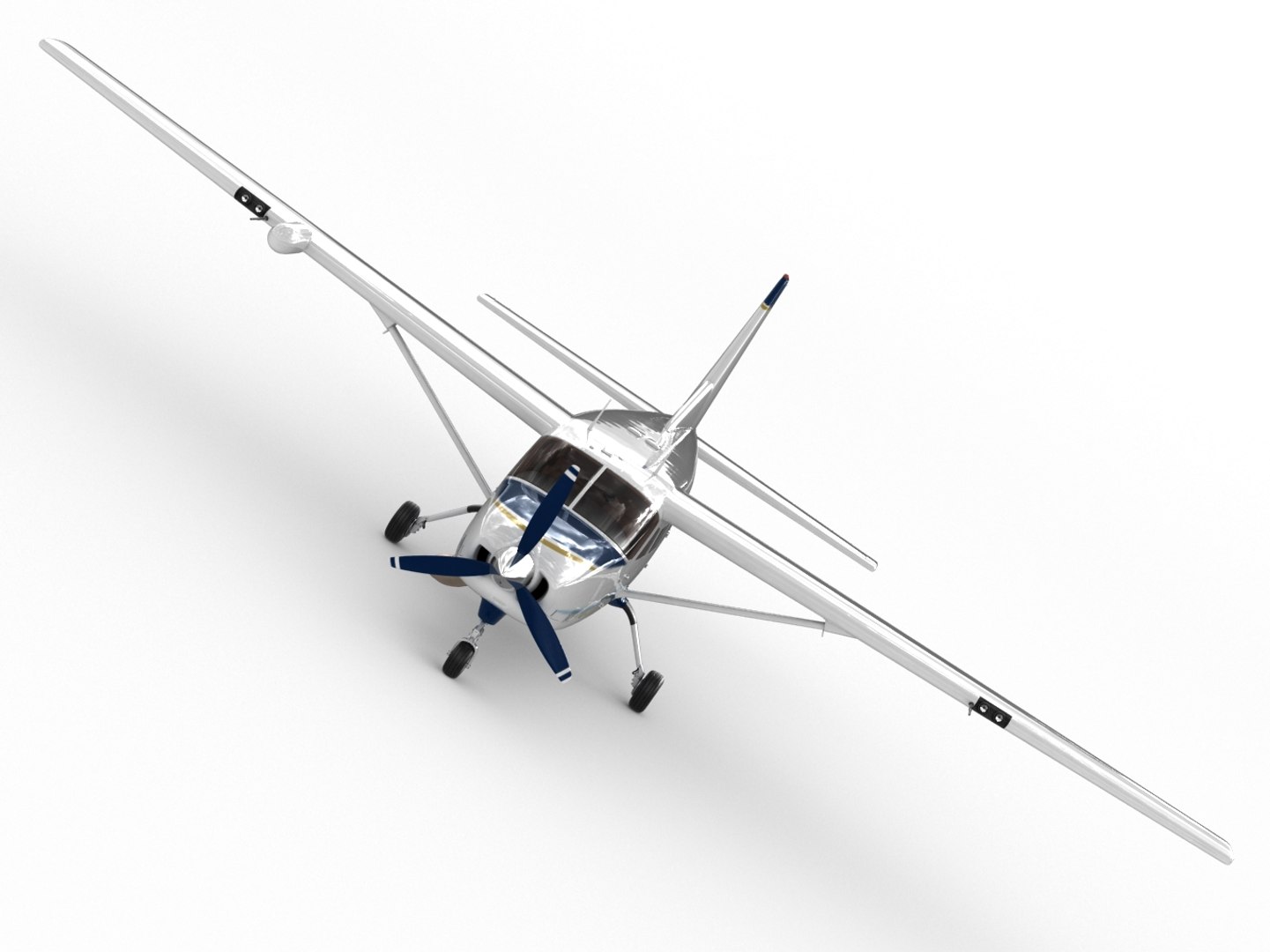 Cessna 208 Caravan Max