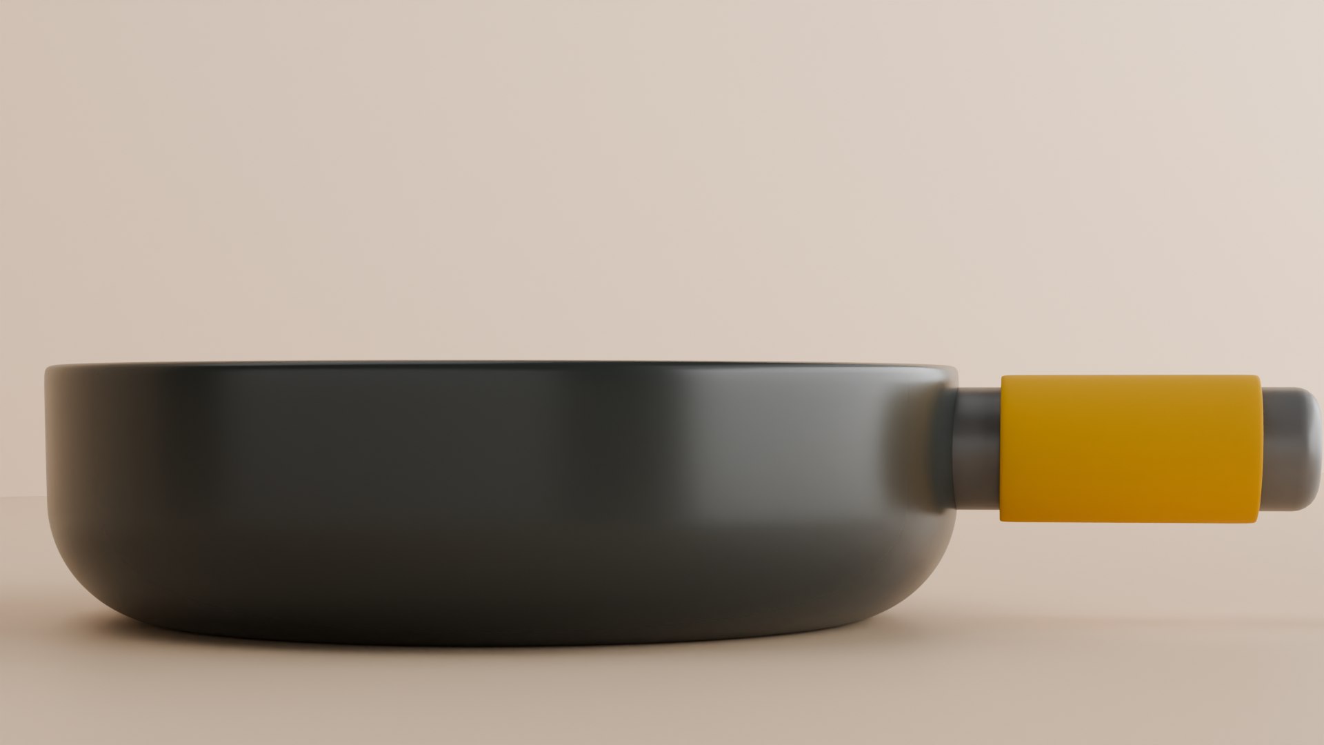 Free Pan 3D Model - TurboSquid 2320922