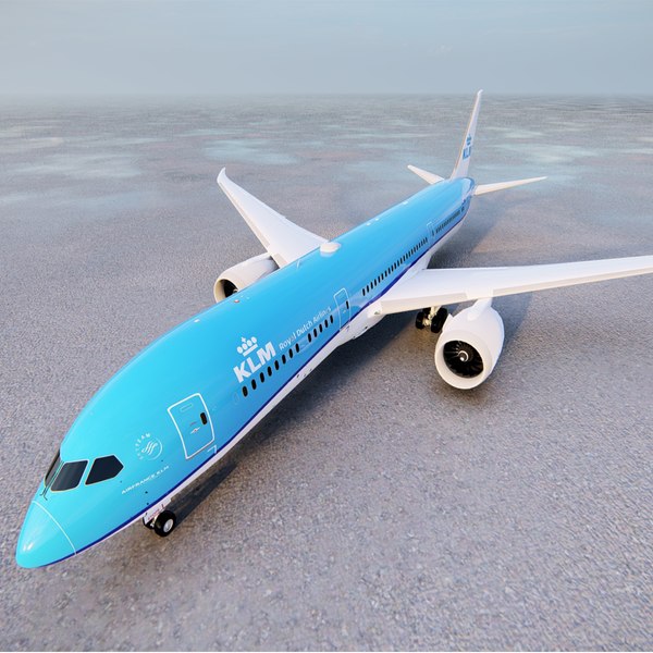 Airplane SketchUp Models for Download | TurboSquid