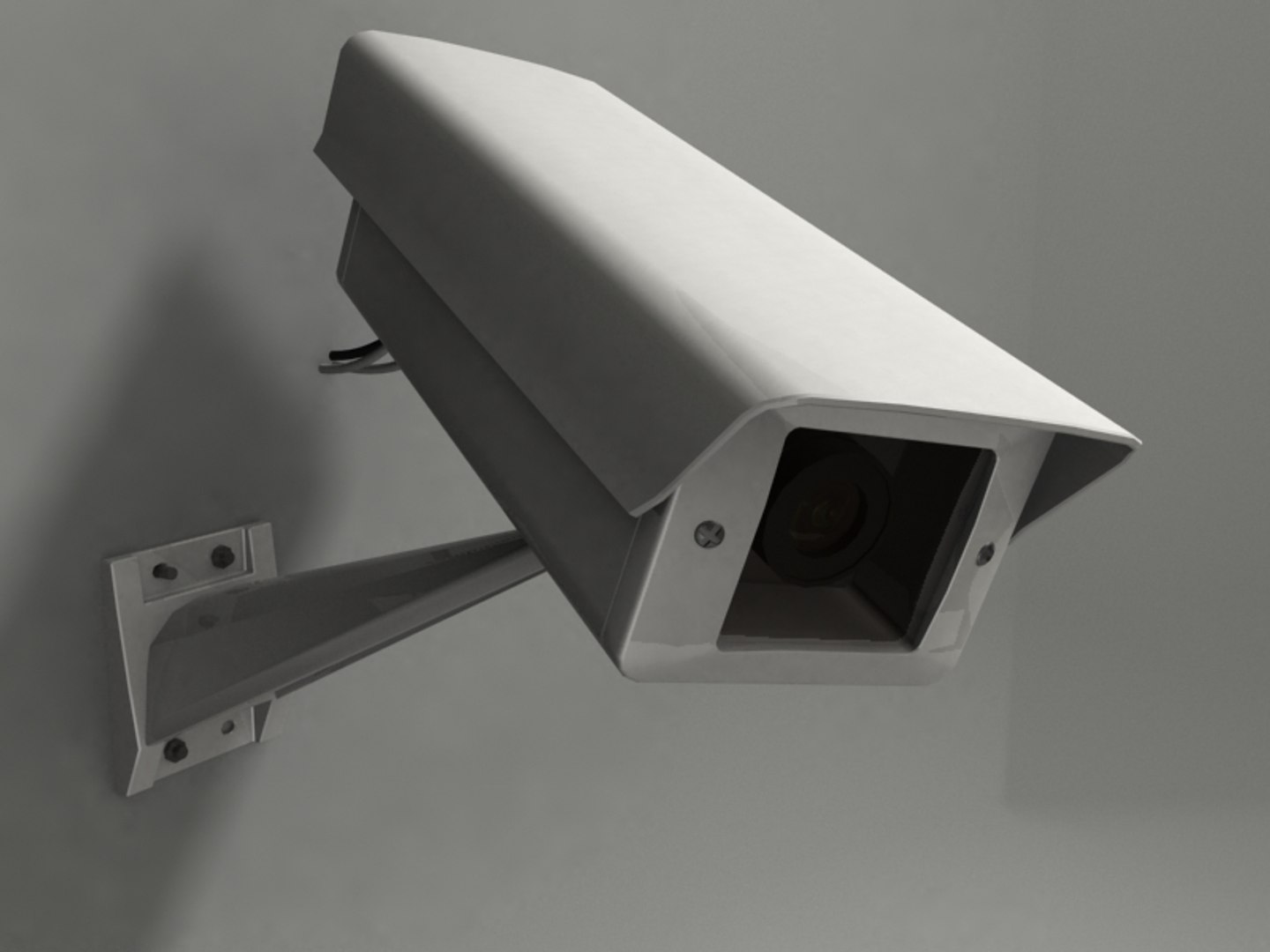 max security camera