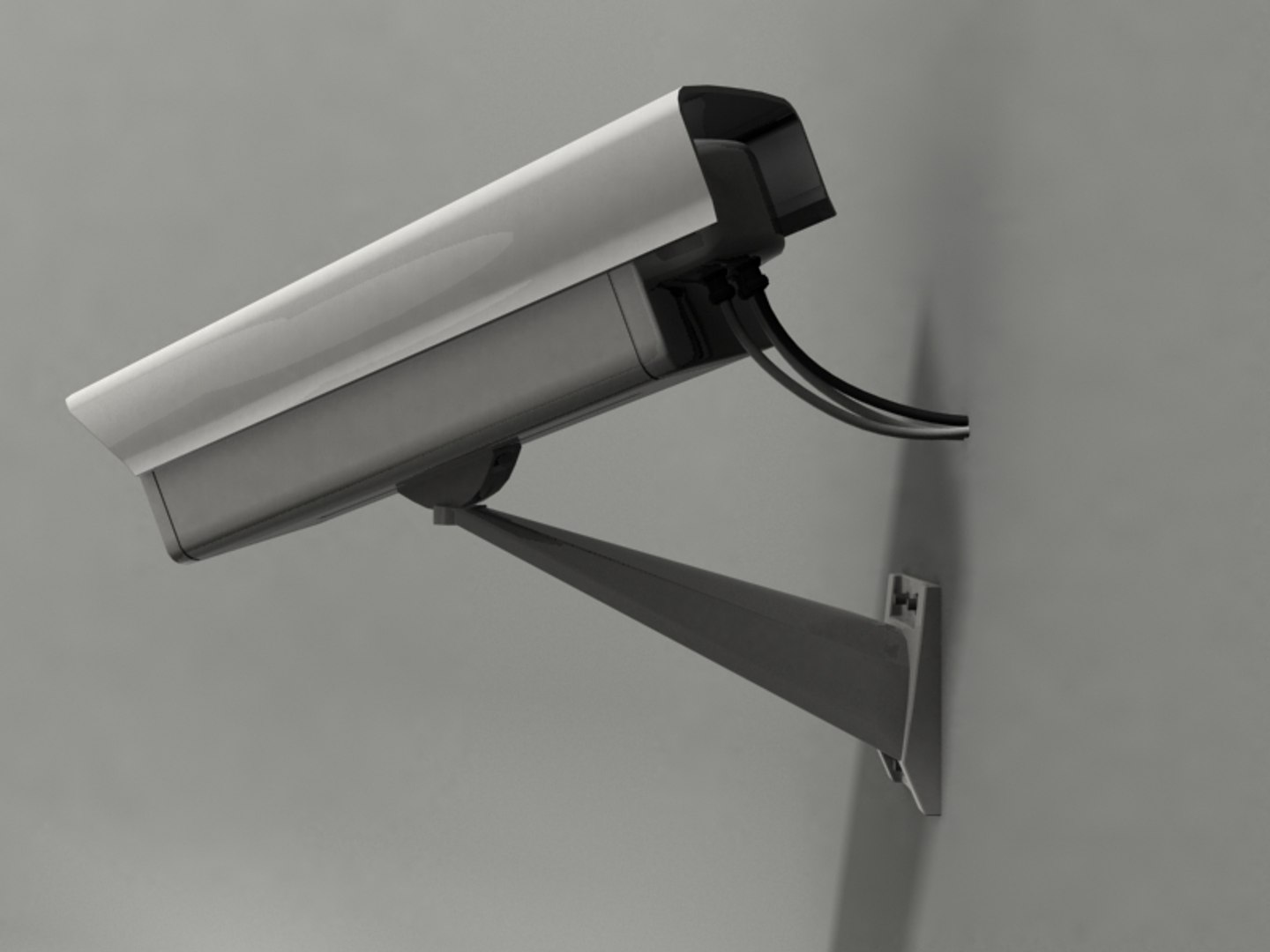 max security camera