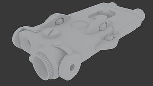 3D Peq2 Models | TurboSquid