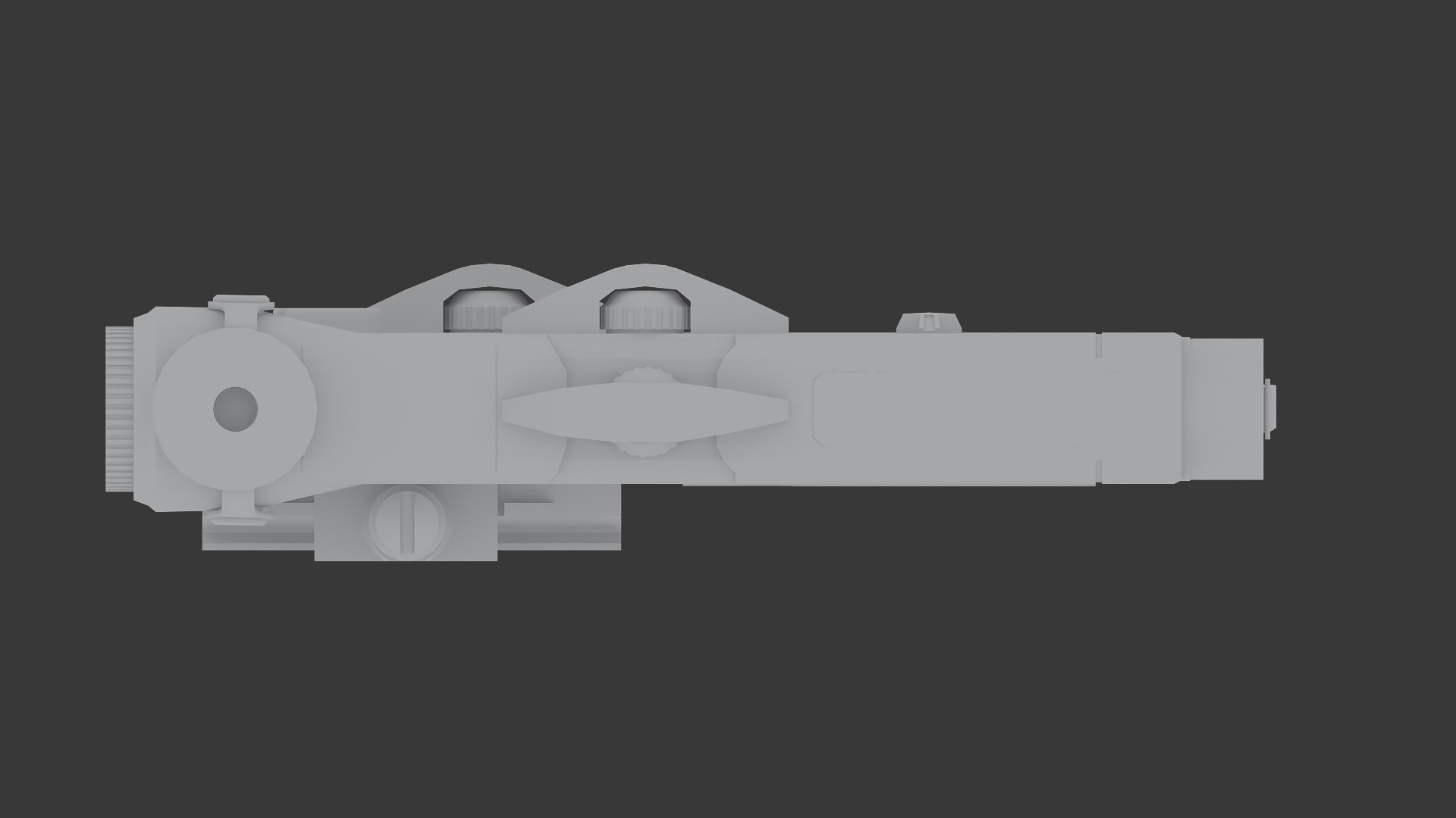 max peq-2 tpial sight