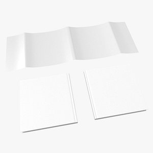 3D Book Models - Browse & Download Formats - TurboSquid