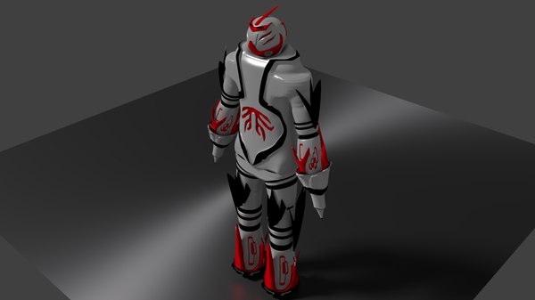 Free 3D Soldier Models | TurboSquid