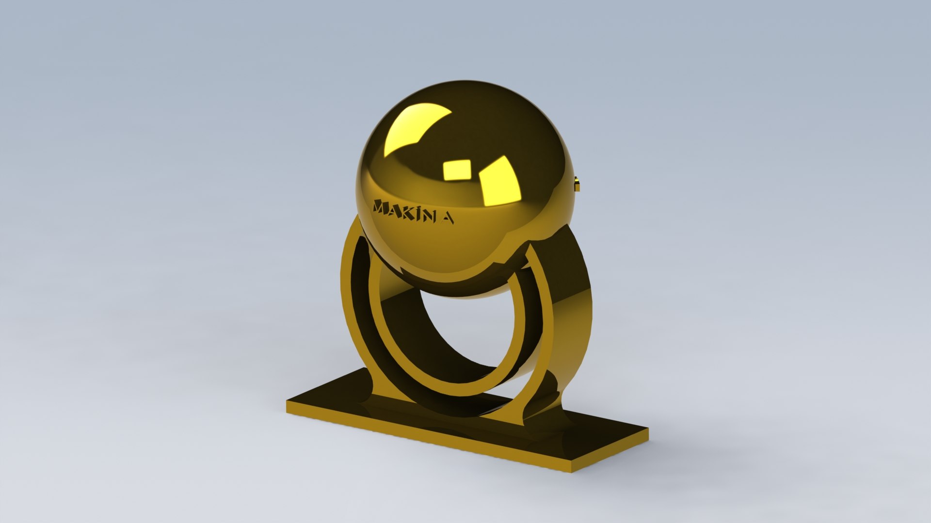 3D Model Table Top Model - TurboSquid 1967249