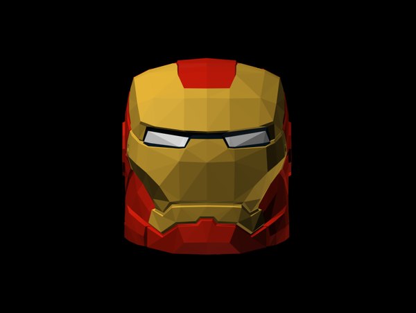Free 3D Marvel Models | TurboSquid