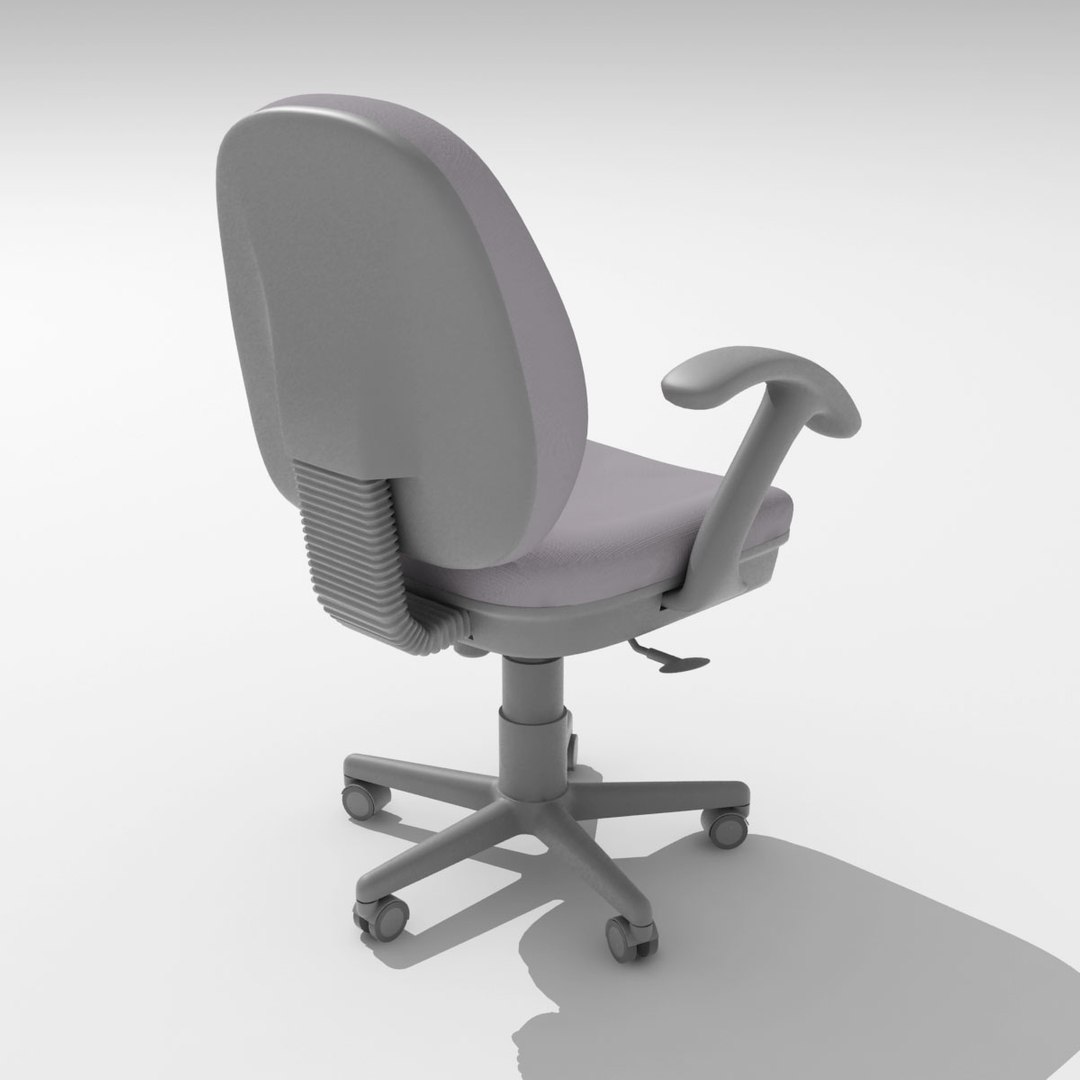 Maya Computer Table