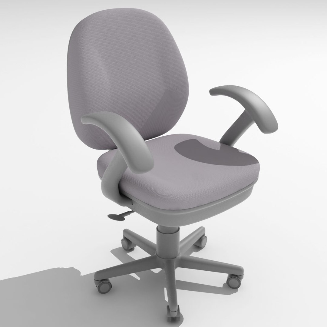 Maya Computer Table