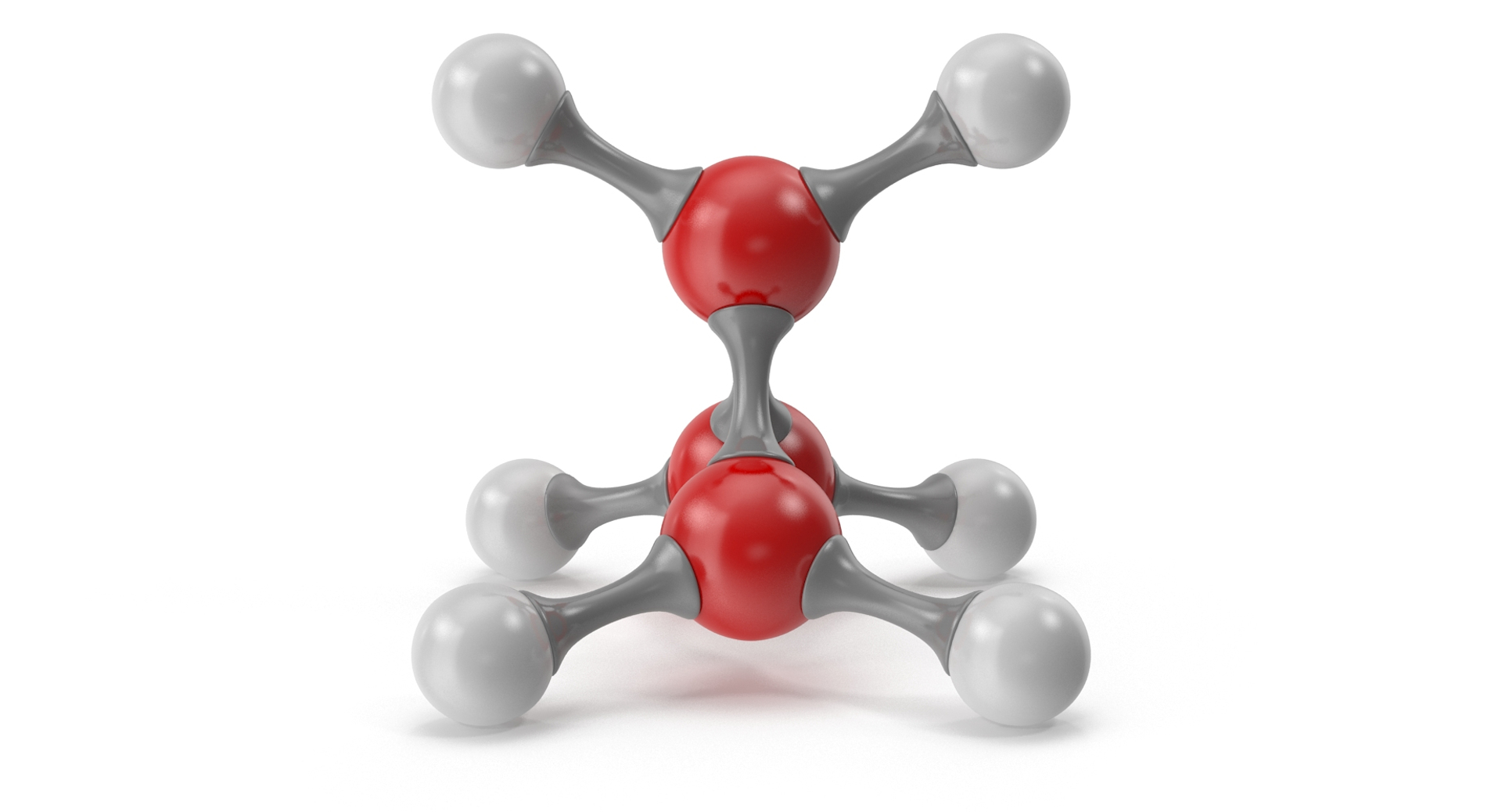 3D Molecule Chemistry Science Model - TurboSquid 1280034