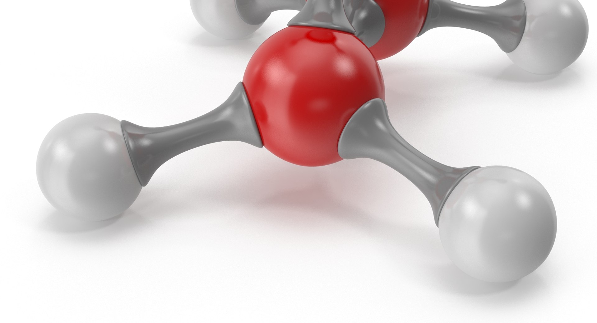 3D Molecule Chemistry Science Model - TurboSquid 1280034