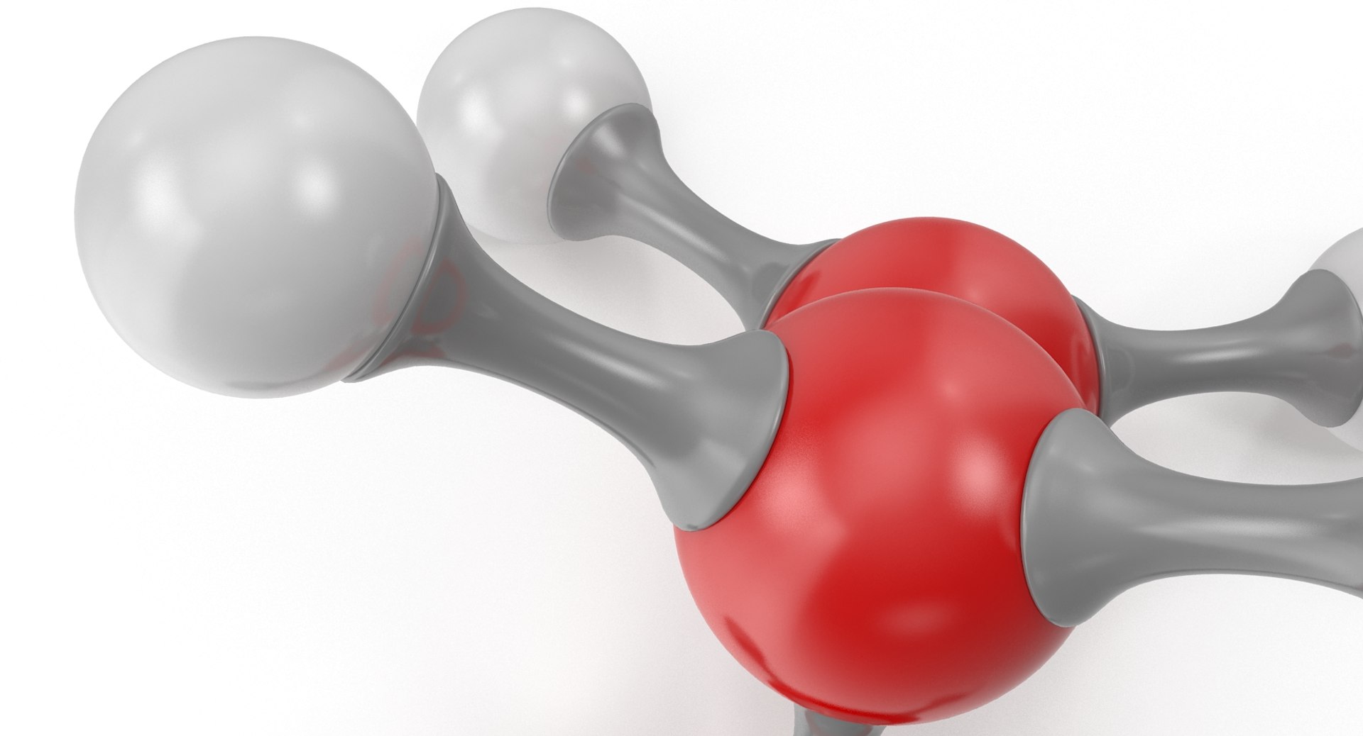 3D Molecule Chemistry Science Model - TurboSquid 1280034