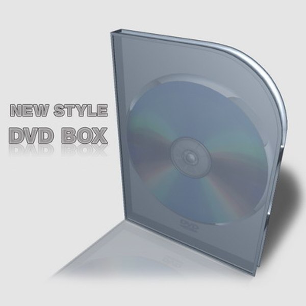 Free CD 3D Models for Download | TurboSquid