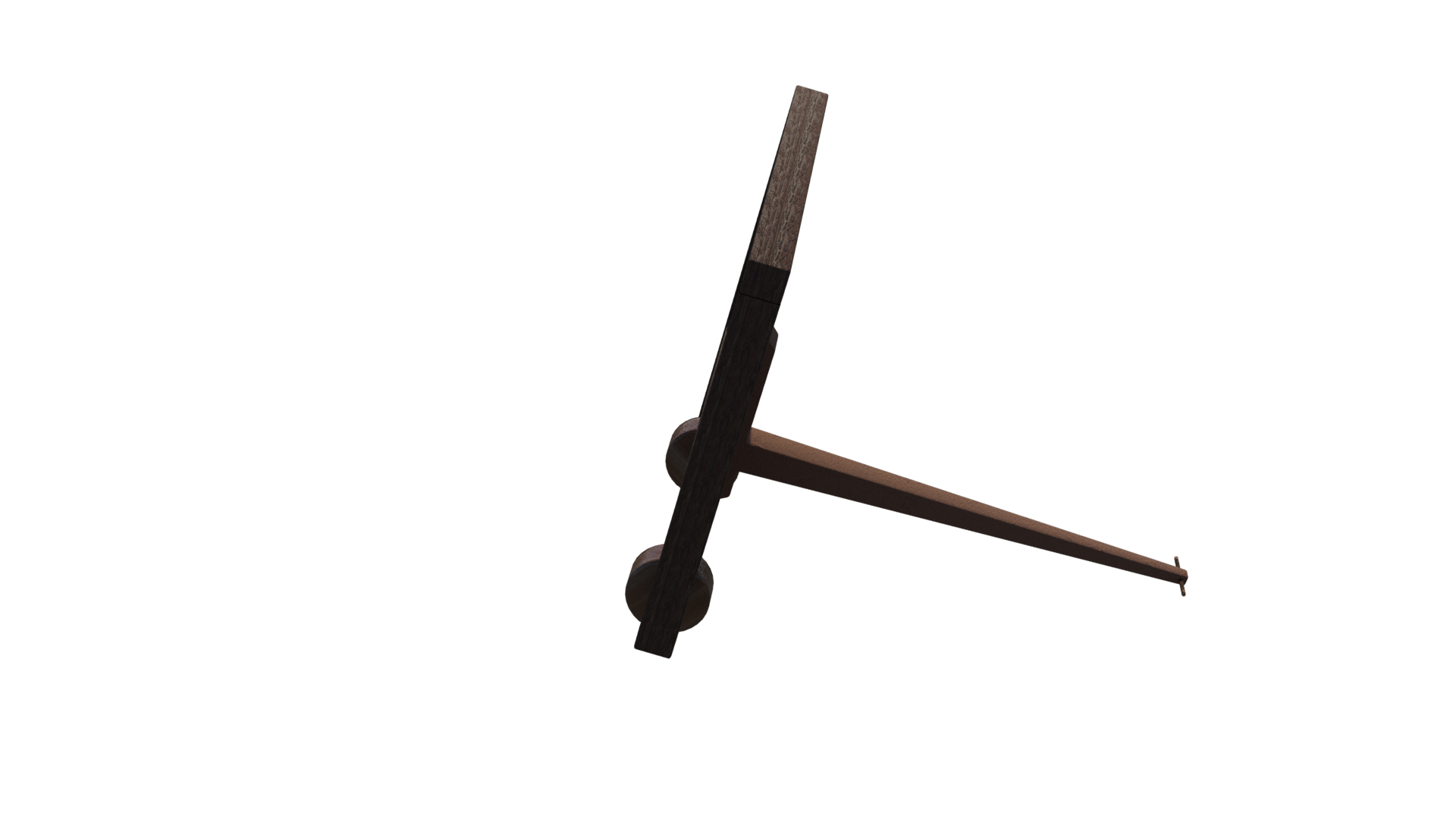 3D Mantlet model - TurboSquid 1735888