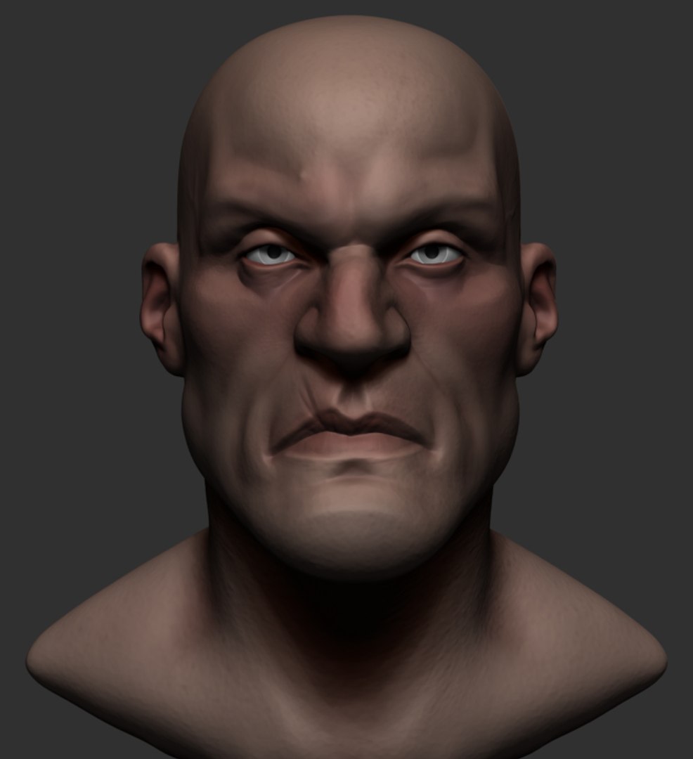 3D Base Stylized Model - TurboSquid 1220654