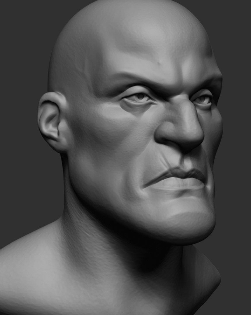 3D Base Stylized Model - TurboSquid 1220654