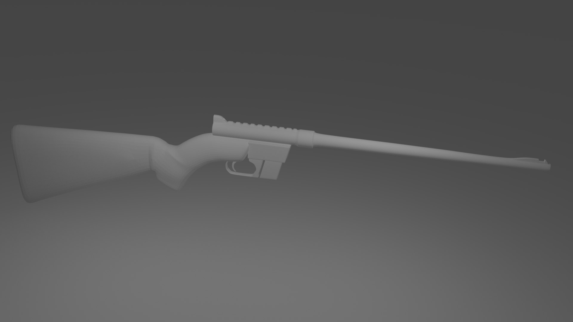 3D Ar-7 - TurboSquid 1333090