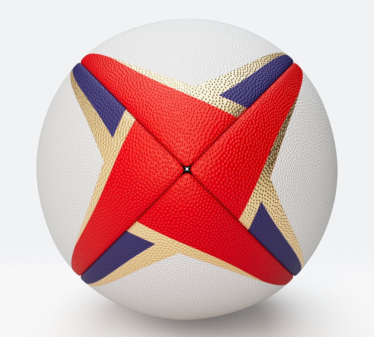 Rugby Ball model - TurboSquid 2024192