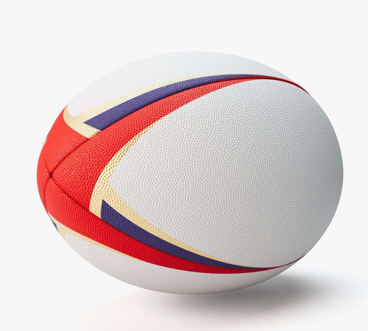 Rugby Ball model - TurboSquid 2024192