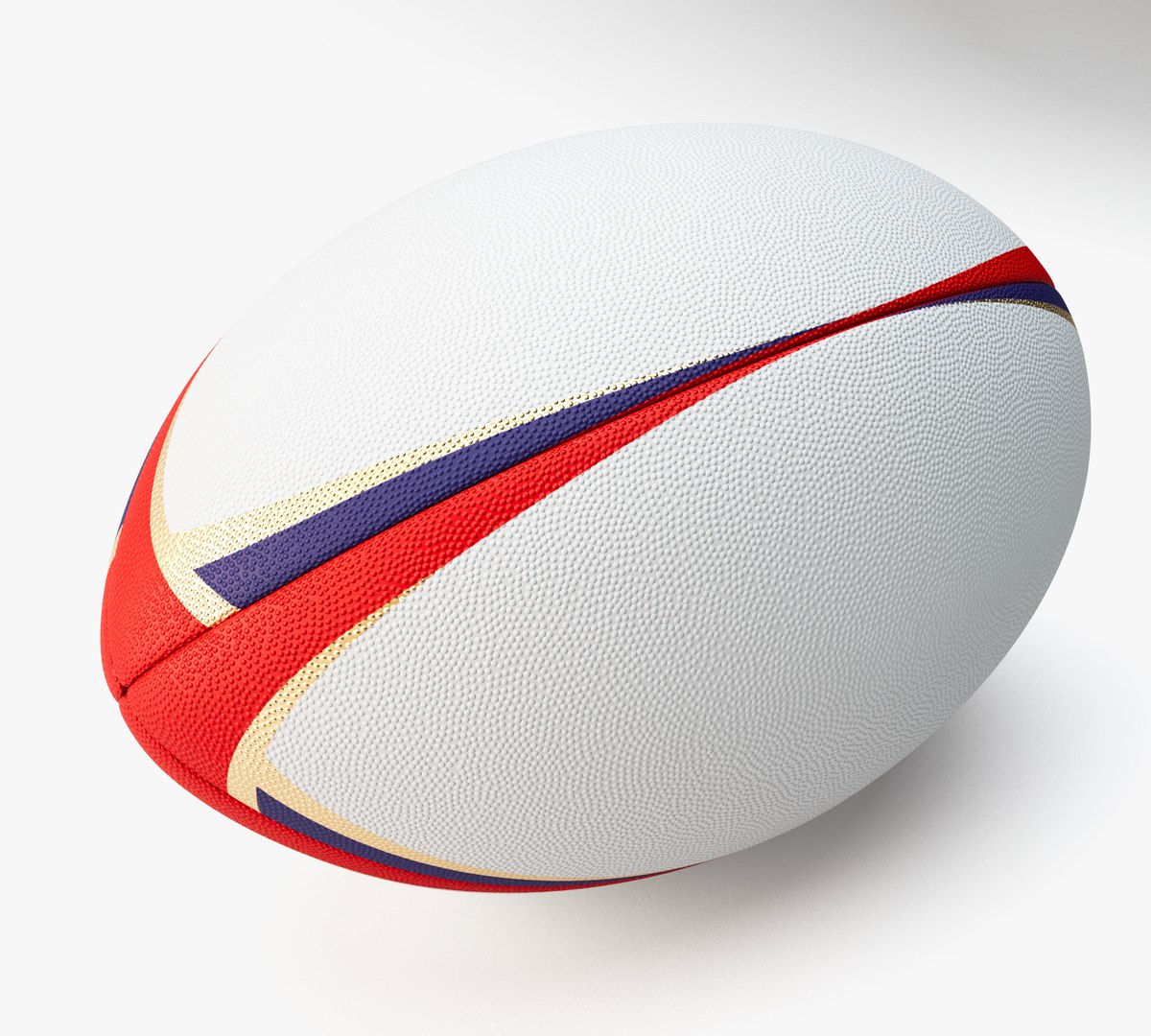 Rugby Ball model - TurboSquid 2024192